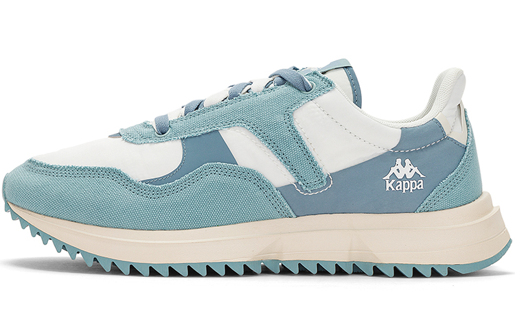 Kappa Retro 'Blue-White' K0DW5MM02D-8127 - K0DW5MM02D-8127 - Novelship