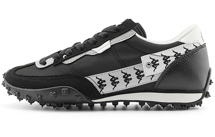 Kappa Retro Low 'Trendy Comfort' K0DY5MM09-990 - K0DY5MM09-990 - Novelship