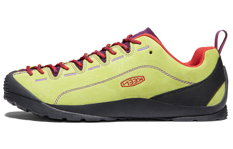 KEEN Jasper 'Qing Ning Purple' 1023530 - 1023530 - Novelship