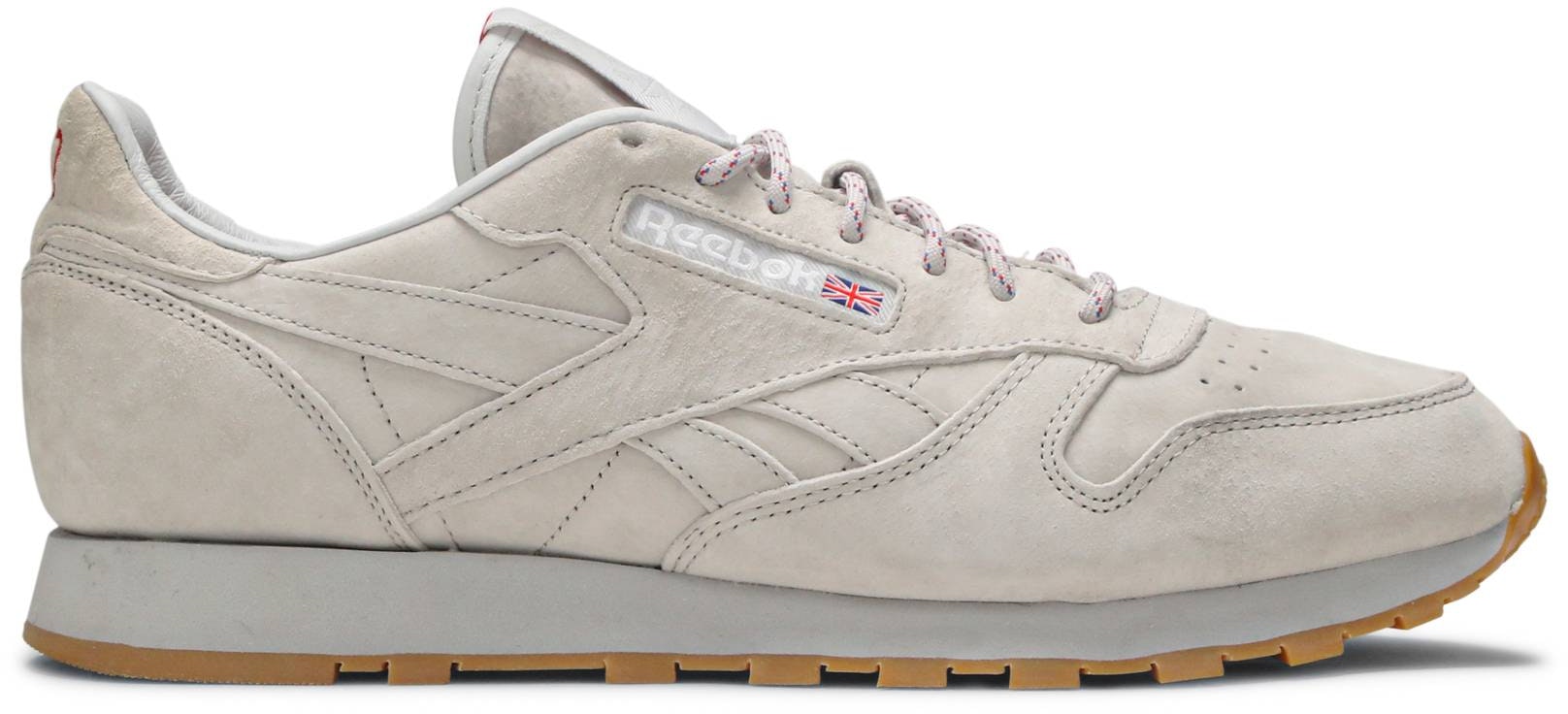 Kendrick Lamar x Reebok Classic 'Neutral' AR0586 - AR0586 - Novelship
