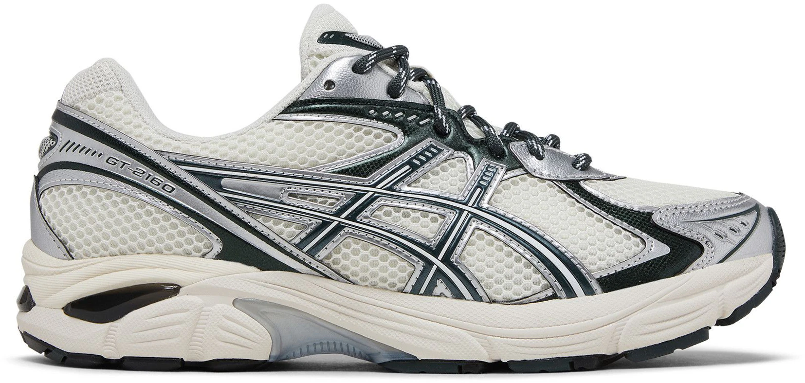 Kith x ASICS GT 2160 2024 'Cream Scarab' 1203A567-100 - 1203A567-100 ...
