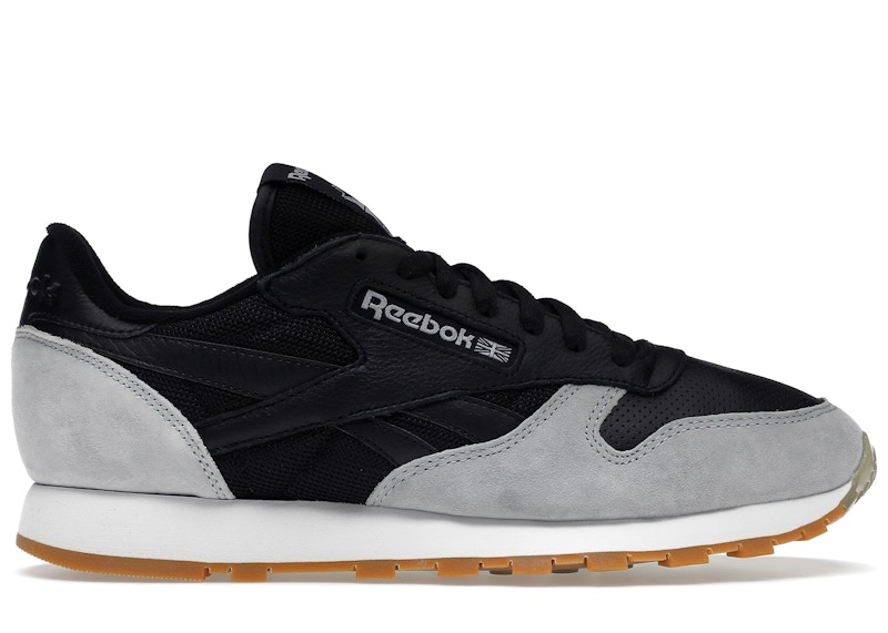 Beli KL x Reebok Classic Leather 'Perfect Split' AR1895 - Novelship