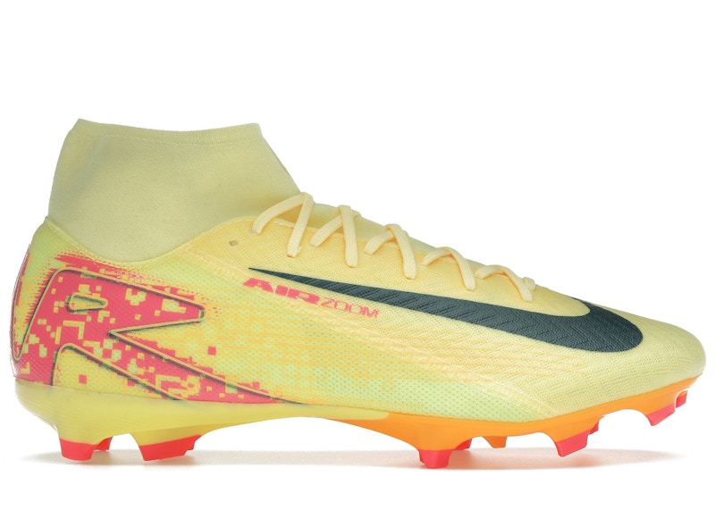 Buy Kylian Mbappé x Nike Zoom Mercurial Superfly 10 Academy FG MG ...