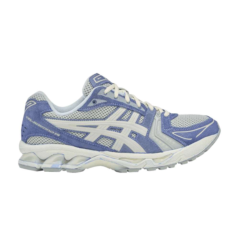 Lapstone and Hammer x ASICS Gel Kayano 14 'Dip Dye Pack - Indigo ...