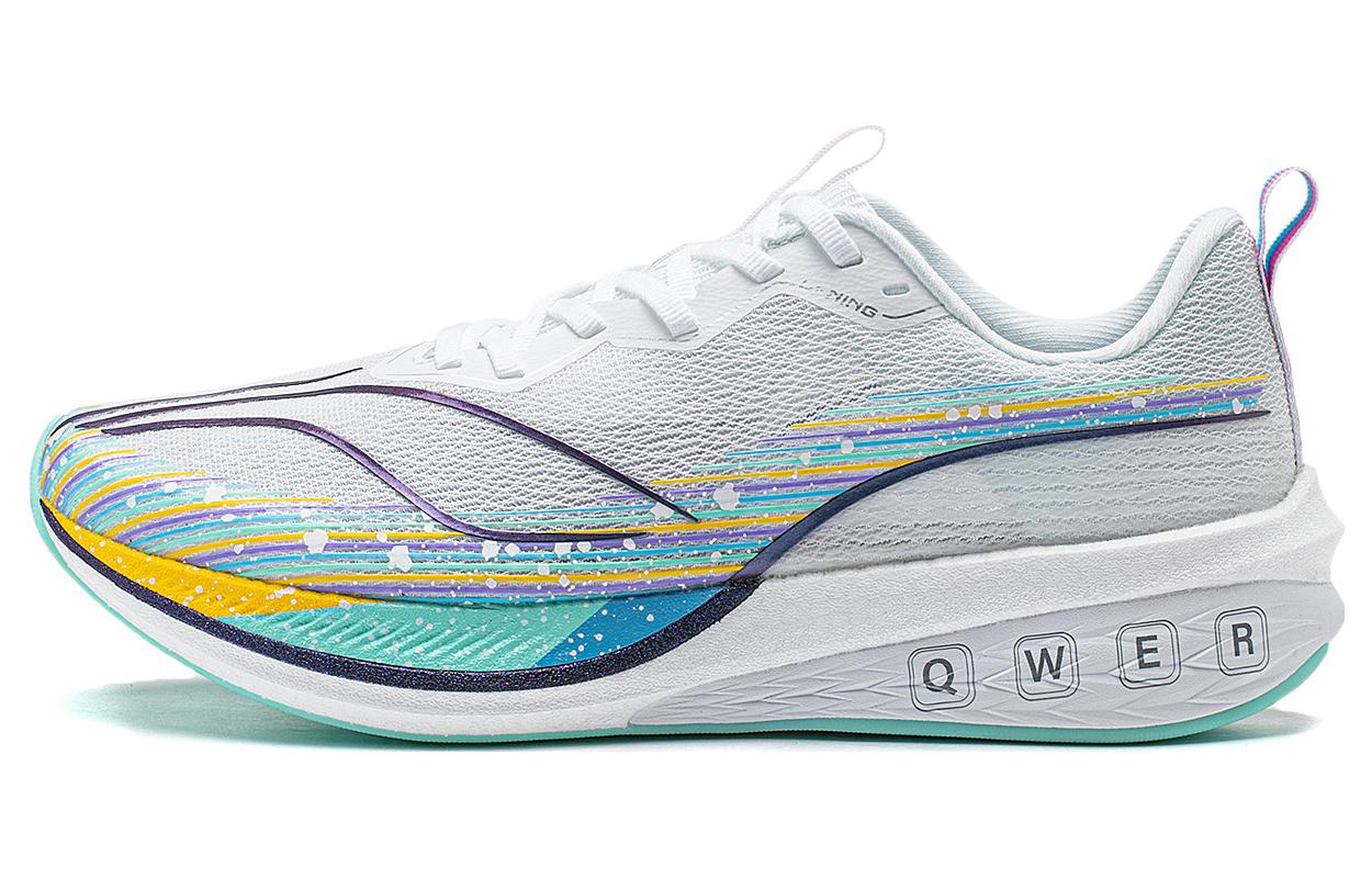 Li-Ning League of Legends x Rogue 6 Pro 'Pool Party' ARMT013-17 ...