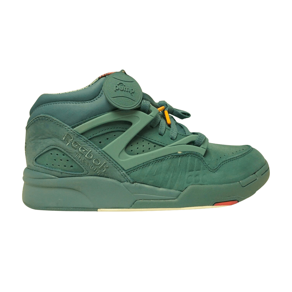 Lemar & Dauley x Reebok Pump Omni Lite 'Blue Carmine' AR0949 - AR0949 ...