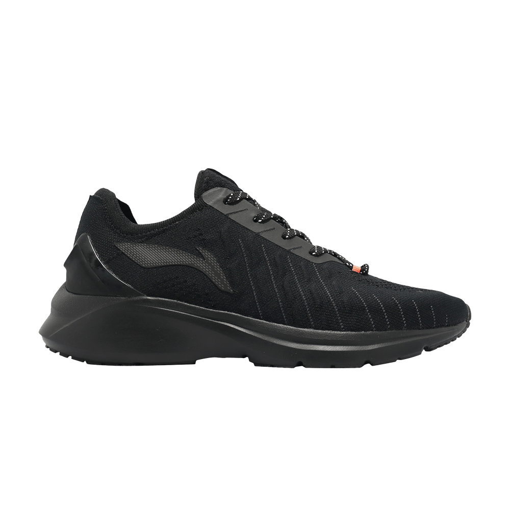 Buy Li-Ning Basic Running 'Black' ARSR023-1 - Novelship