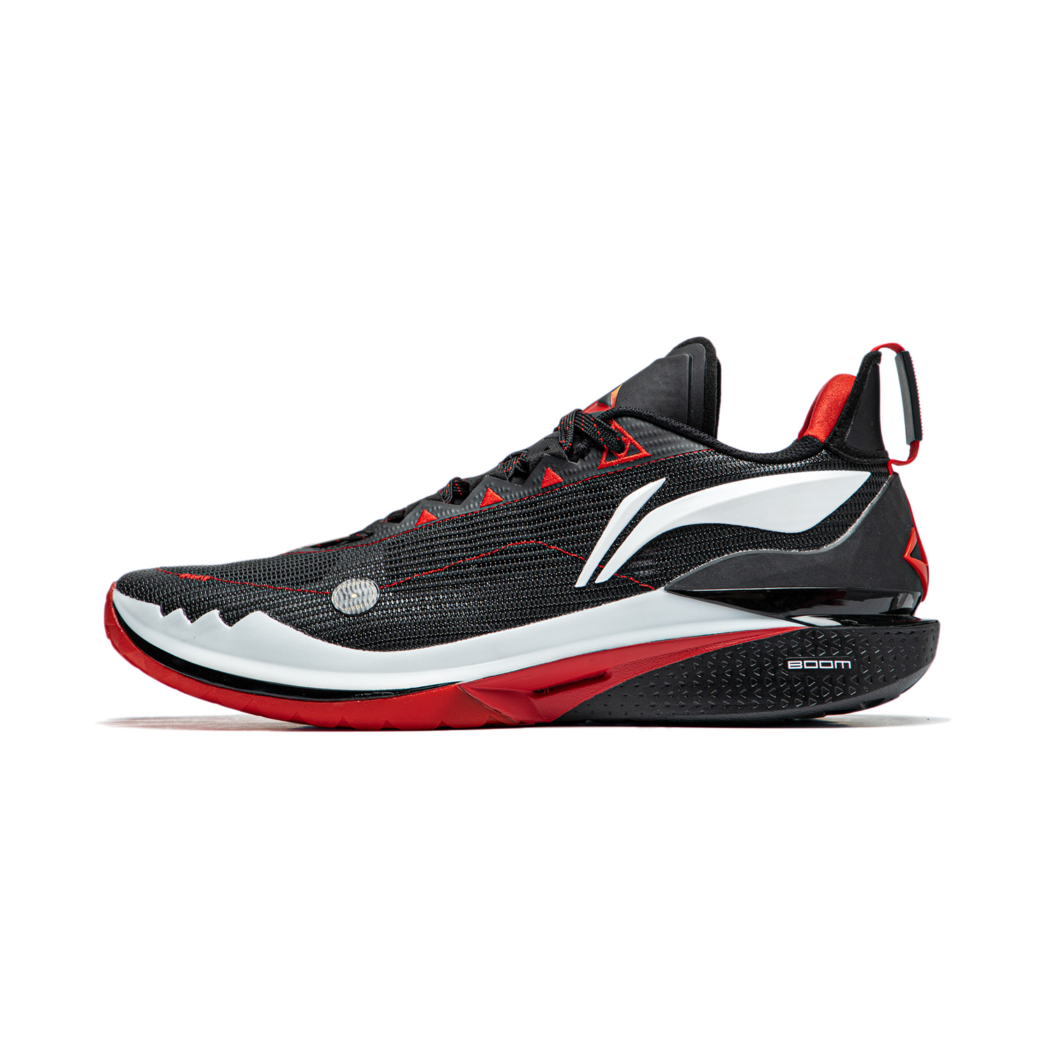 Li-Ning Jimmy Butler 2 'Bred' ABAT081-2 - ABAT081-2 - Novelship
