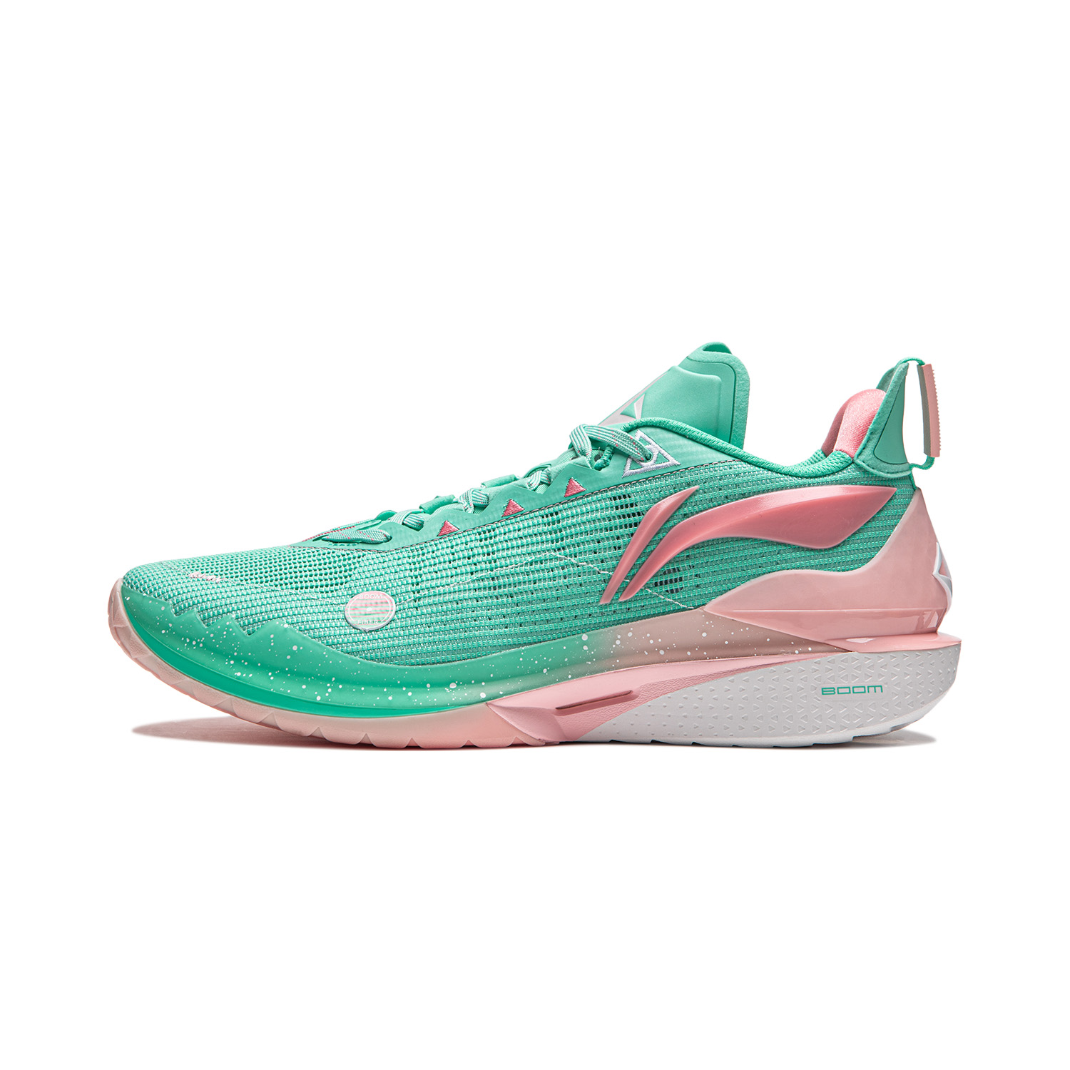 Li-Ning Jimmy Butler 2 'Miami Night Vice' ABAT081-17 - ABAT081-17 ...