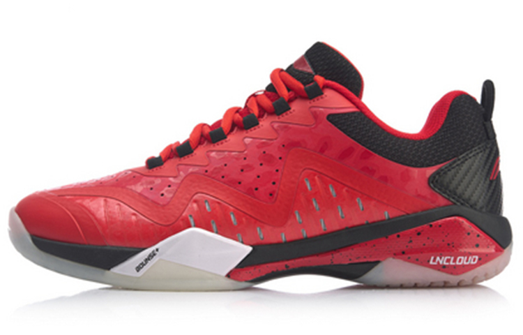 Li-Ning Shadow 4.0 'Red' AYAP019-2 - AYAP019-2 - Novelship