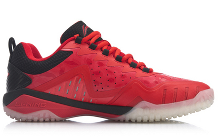 Li-Ning Shadow 4.0 'Red' AYAP019-2 - AYAP019-2 - Novelship