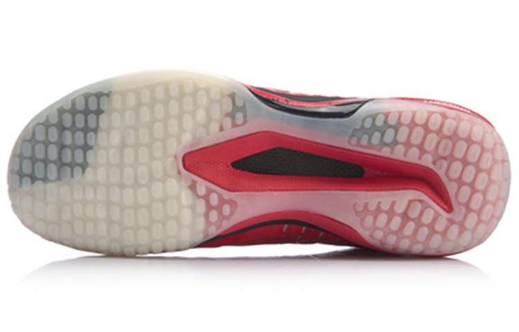 Li-Ning Shadow 4.0 'Red' AYAP019-2 - AYAP019-2 - Novelship