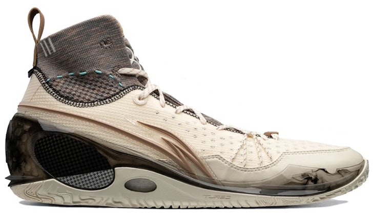 购买 李宁 韦德808 3 Ultra V2 "龙年" ABAU013-9 - Novelship