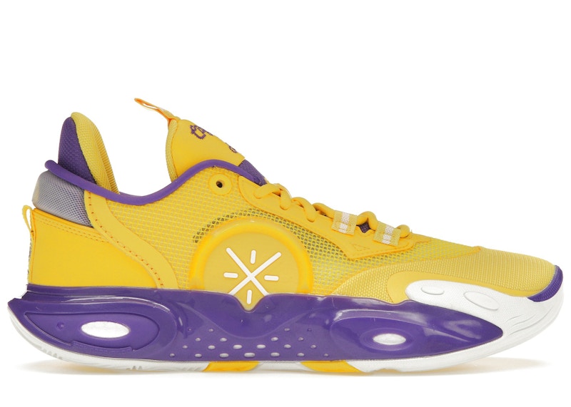 Li-Ning Wade All City 12 'City of Angels' ABAU015-7 - Novelship