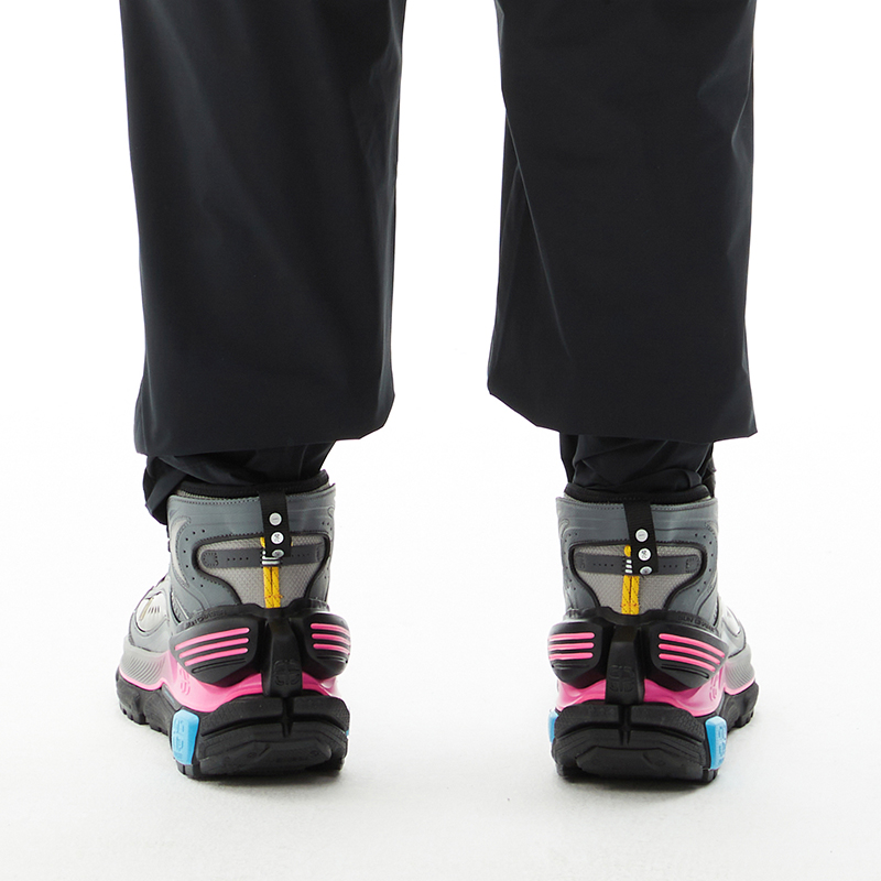 Buy Li-Ning x LNG 'Jiuyou Bai Wuchang - Shark Grey' LGLS001-2 - Novelship