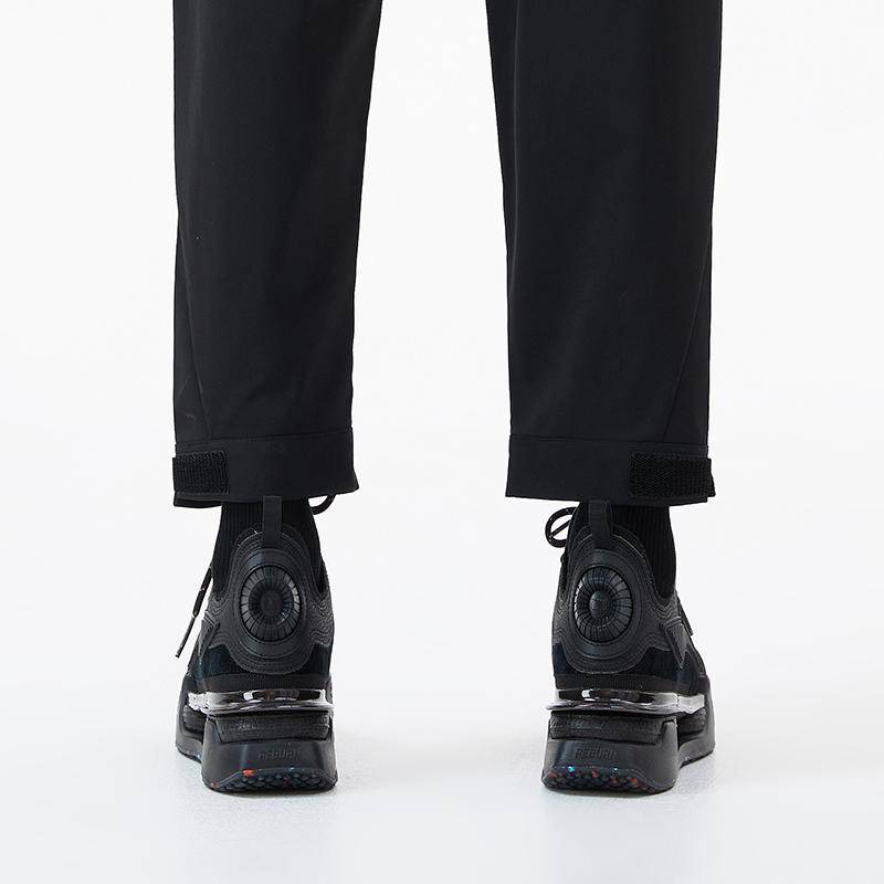 Comprar Li-Ning x LNG Reburn 'Standard Black' LGLS011-2 - Novelship