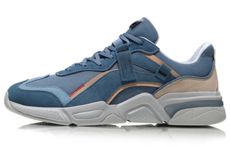 Li-Ning Zhu Long 'Blue' AGLN237-7 - AGLN237-7 - Novelship