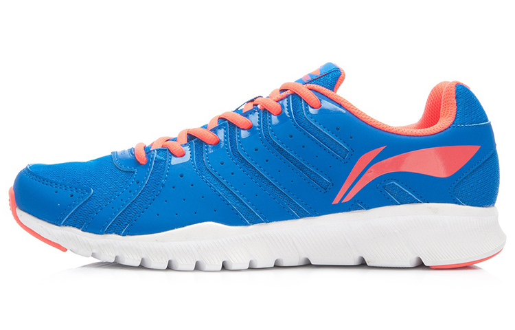 Buy Li-Ning Apprentice 'Blue Orange' AFHK011-2 - Novelship