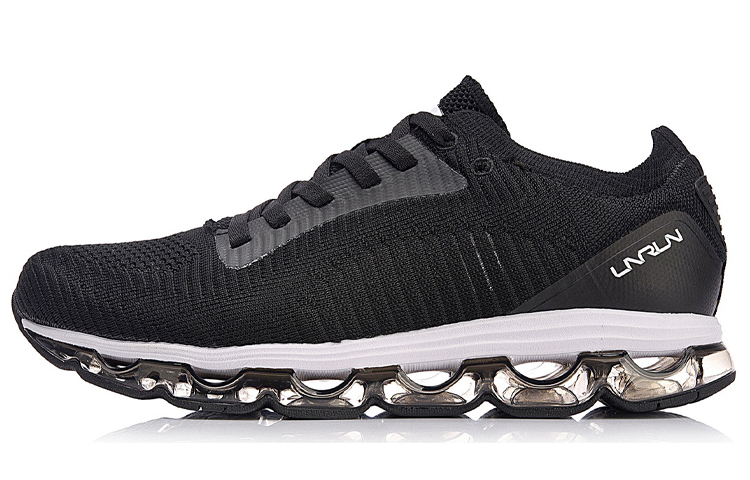 Li-Ning Arc 'Black White' ARHM035-8 - ARHM035-8 - Novelship