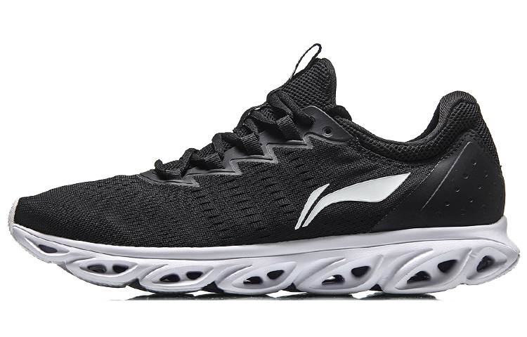 Li-Ning Arc 'Black White' ARHN067-4 - ARHN067-4 - Novelship