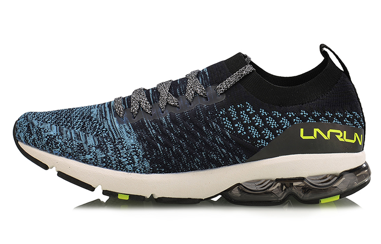 Buy Li-Ning Arc 'Blue Black' ARHM037-1 - Novelship