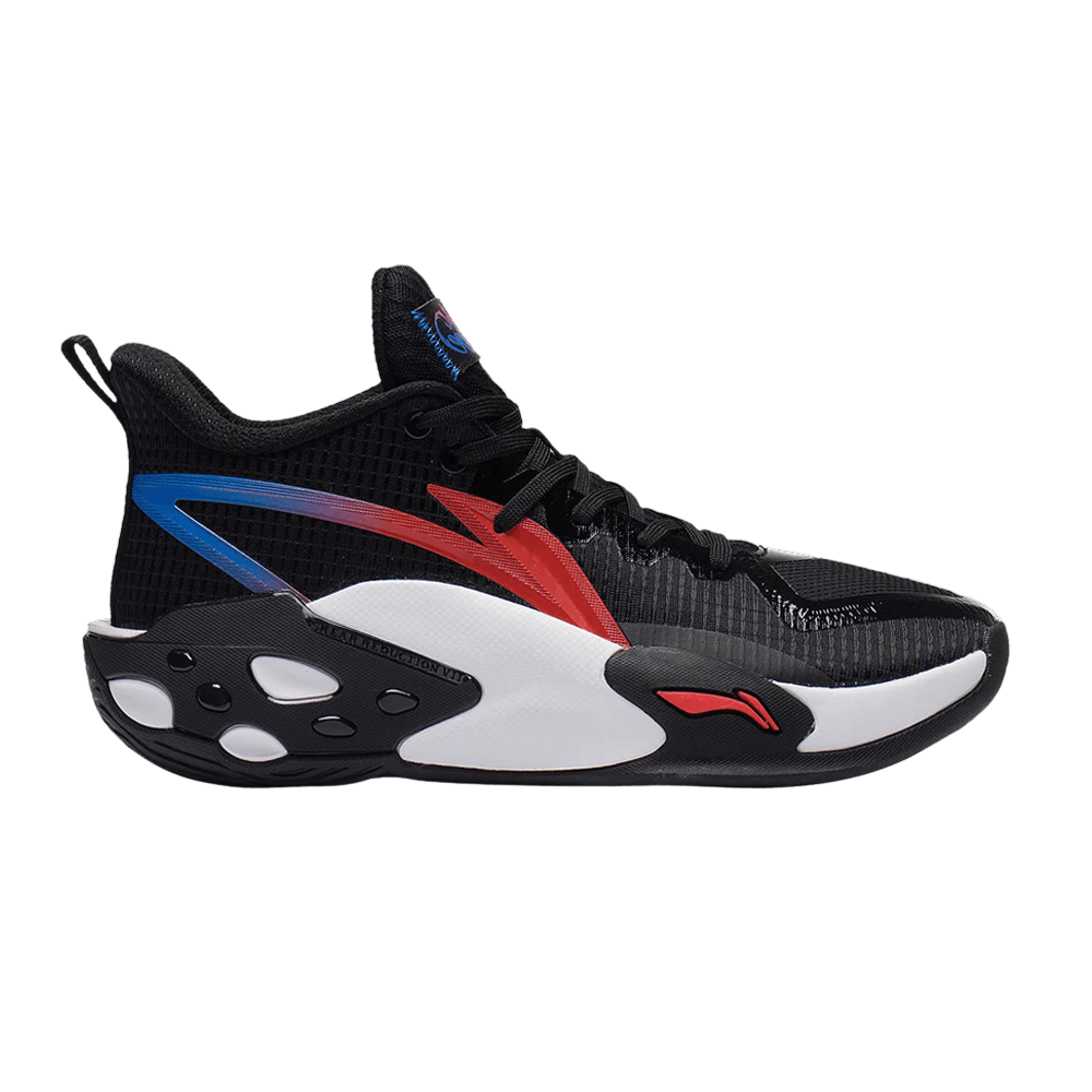 Li-Ning BadFive Storm 2022 'Black' ABFS007-2 - ABFS007-2 - Novelship