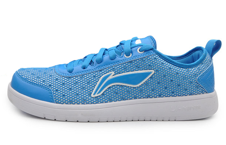 Buy Li-Ning Comfort Low 'Blue White' ABCH011-3 - Novelship
