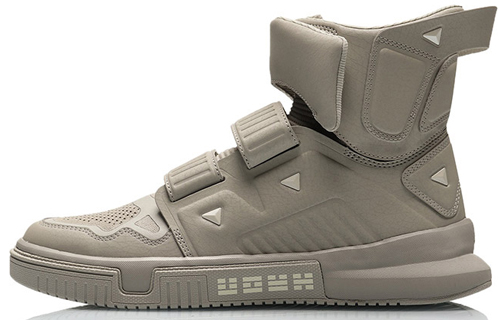 Li‑Ning COUNTERFLOW 'Trace X Chen Peng Zang Yi' AGLN261‑2 - AGLN261-2 ...