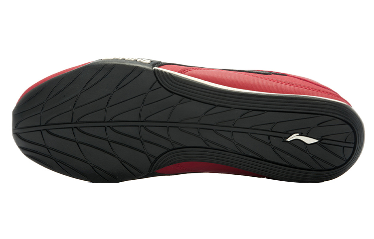 Buy Li-Ning Drift Car 'Red Black' ALCJ085-2 - Novelship