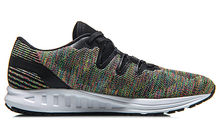 Li-Ning Flash Knit 'Green Black' ARHN053-3 - ARHN053-3 - Novelship