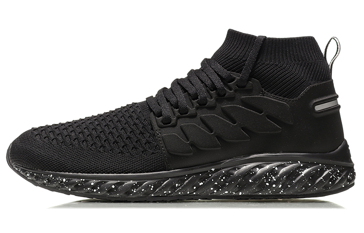 Buy Li-Ning Heiyun 'Black' ARHN267-1 - Novelship