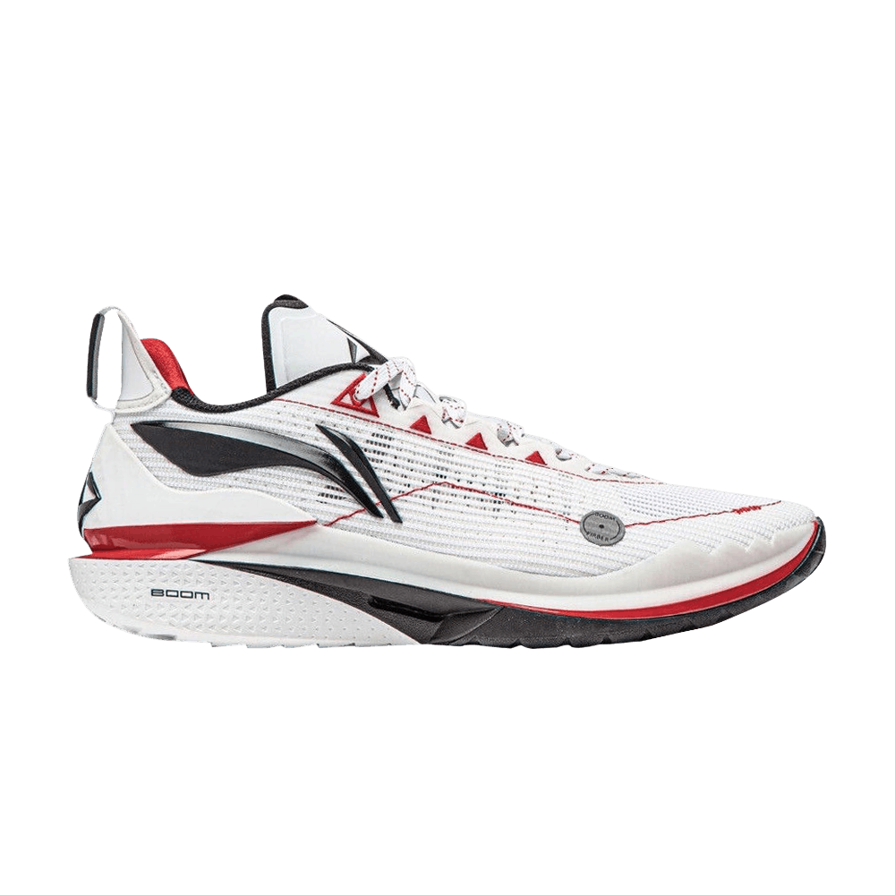 Lookbook - Li-Ning JB2 'Miami Heat Home' ABAT081-1 - Novelship