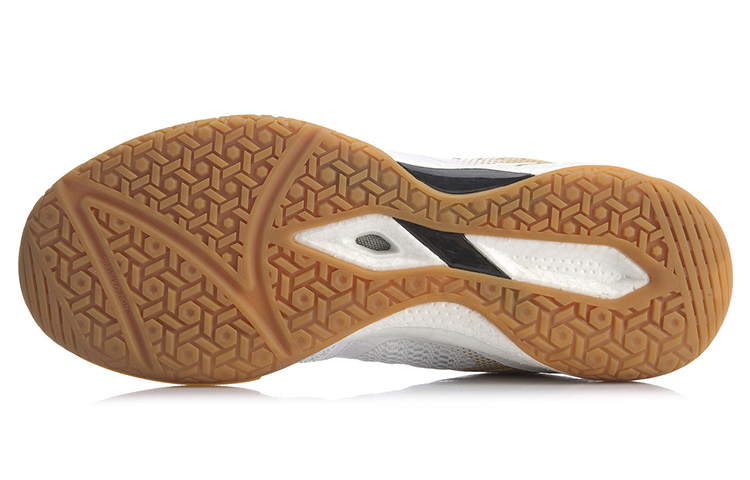 Li-Ning Kirin 'White Gold' APPP001-2 - APPP001-2 - Novelship