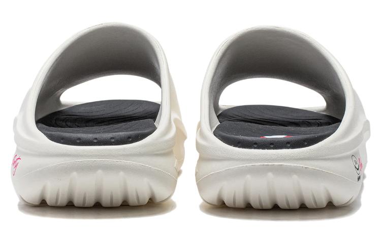 Li‑Ning League of Legends x Comfort Slides 'Unisex White' AGAT031‑1 ...