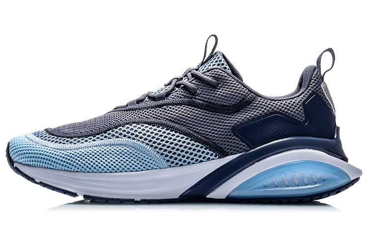 Li-Ning Ling Xuan 'Blue' ARHQ107-3 - ARHQ107-3 - Novelship