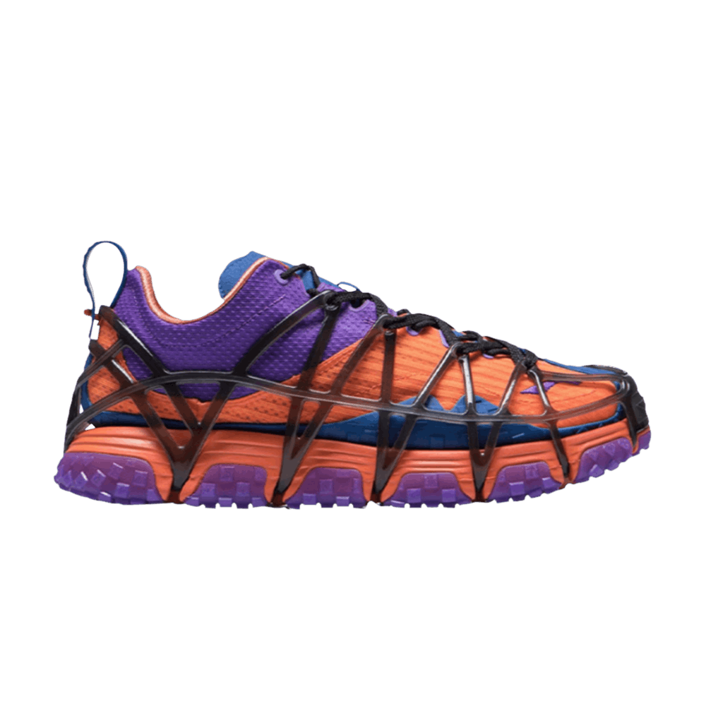 Li-Ning Mix Ace 'New Frontier - Orange Purple' ARAR001-3 - ARAR001-3 ...