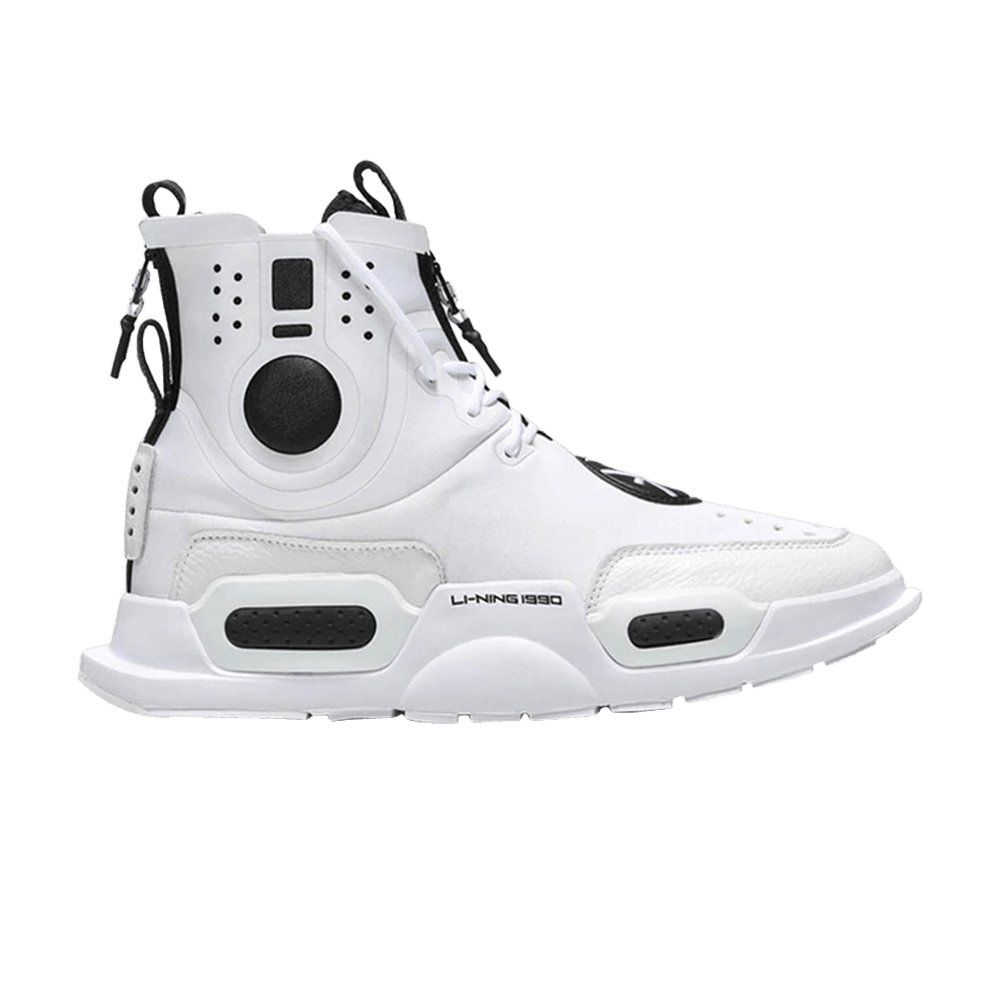 Li‑Ning REBURN 'New York Fashion Week' AGWN054‑2 - AGWN054-2 - Novelship