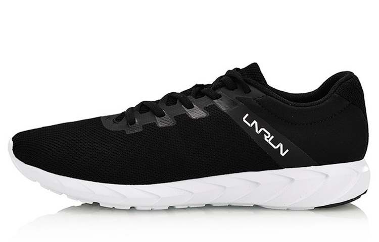 Li-Ning Running Low 'Black' ARBN003-1 - ARBN003-1 - Novelship