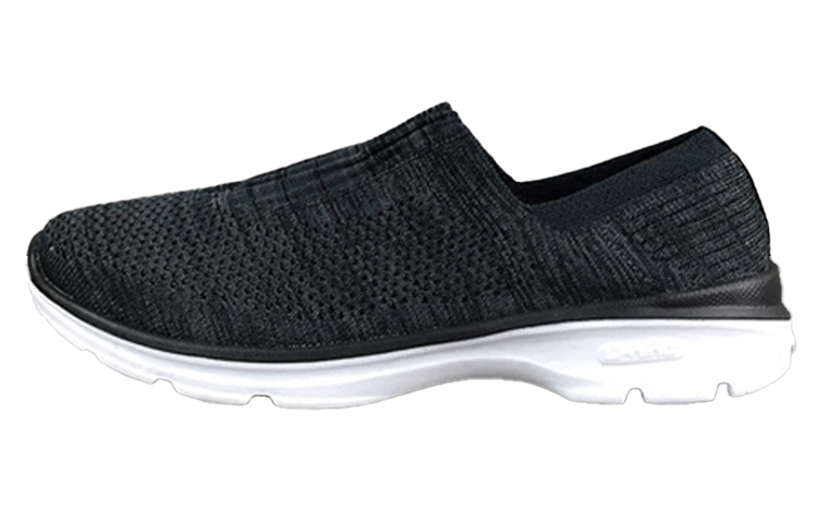Li-Ning Running Shoes Low 'Black' AGCM101-1 - AGCM101-1 - Novelship