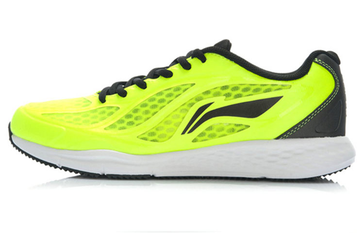 Li-Ning Running Shoes Low 'Fluorescent Green' ARHJ023-1 - ARHJ023-1 ...
