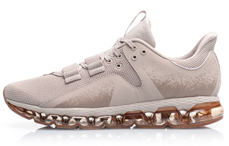 Li-Ning Running Sneaker 'Ginger' ARHP183-2 - ARHP183-2 - Novelship