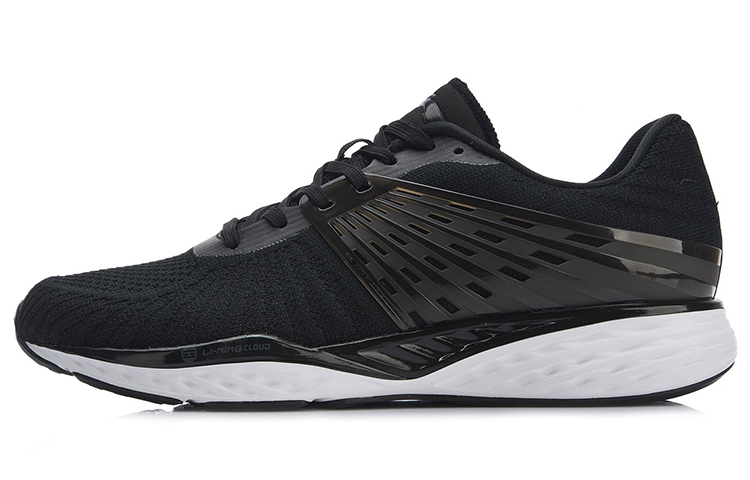 Li-Ning Shadow 'Black' ARHN039-3 - ARHN039-3 - Novelship
