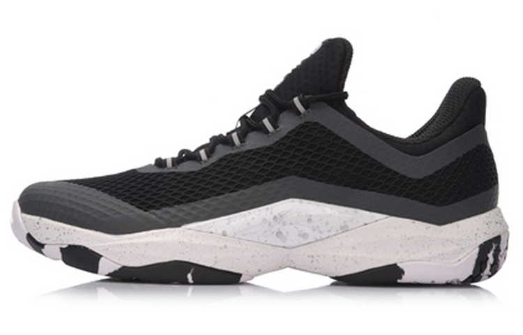 Buy Li-Ning Shadow 'Black Grey' AYTN039-3 - Novelship