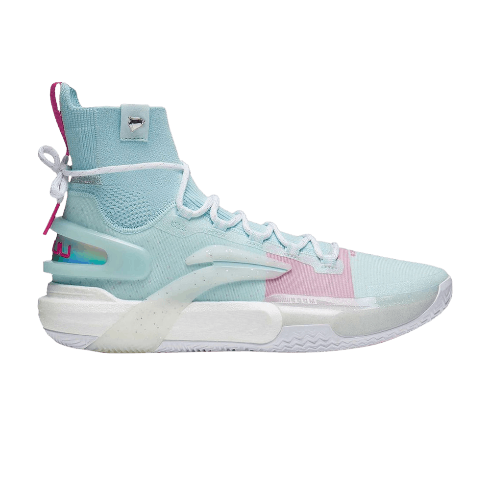 Li-Ning Speed 9 Ultra 'Christmas' ABAT013-1 - ABAT013-1 - Novelship