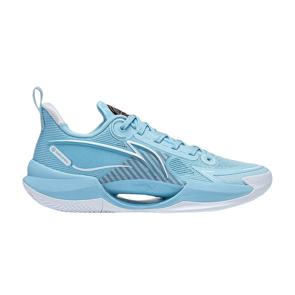 Li-Ning Super Light V2 'First Year Blue' ABAT029-8 - ABAT029-8 - Novelship