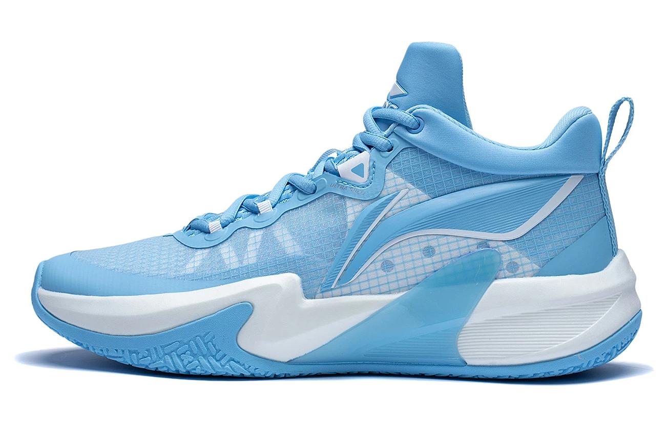 Buy Li-Ning Superlight Speed 1 'Sky Blue' ABAS041-5 - Novelship