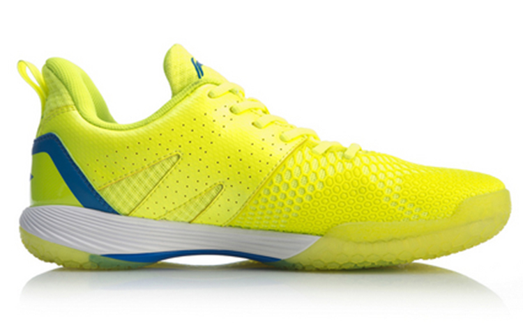 Buy Li-Ning Vortex 'Yellow' AYZQ003-1 - Novelship
