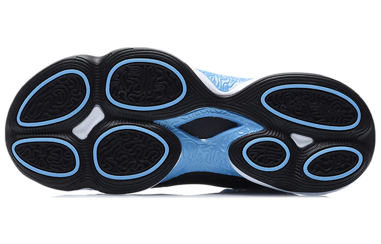 Buy Li-Ning Wade Shadow 2 'Blue Pink' ABPR005-4 - Novelship