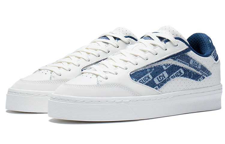 Buy Li-Ning Wave Pro Low AECS017-2 - Novelship