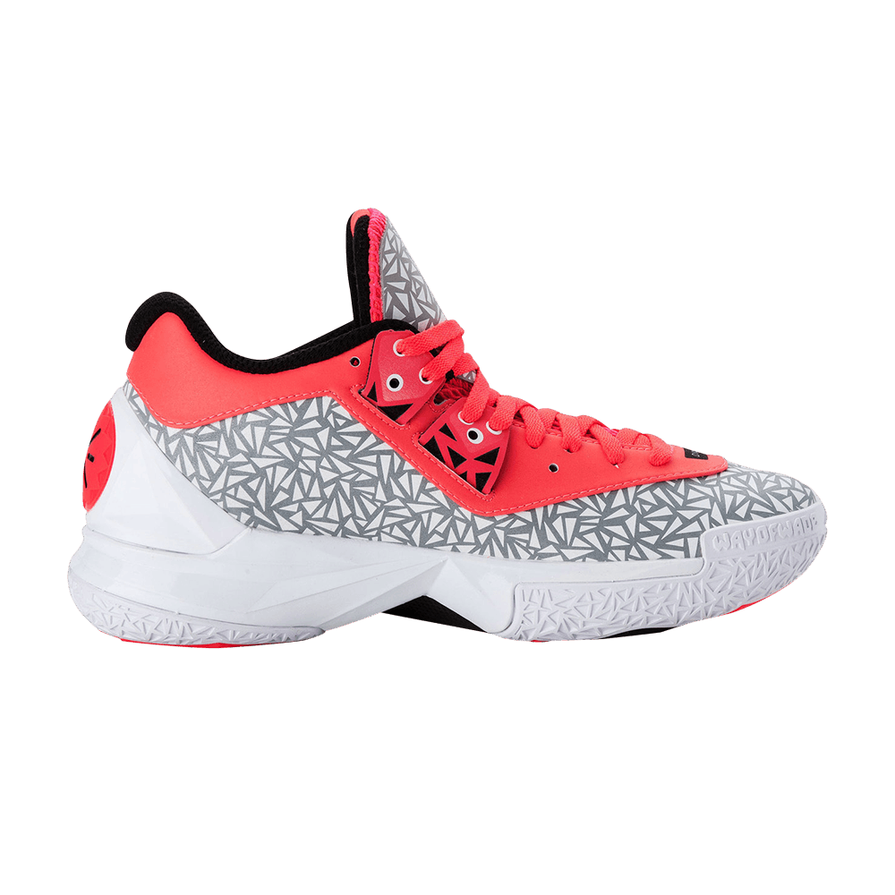 Li‑Ning Way of Wade 4 'Christmas' ABAK033‑32 - ABAK033-32 - Novelship